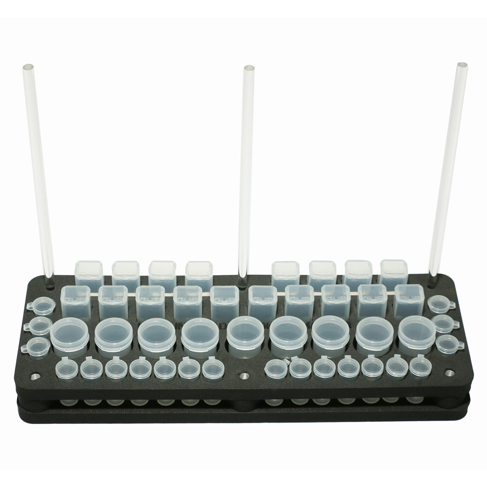 Foamanizer Bead & Hook Module | Accessories | J. Stockard