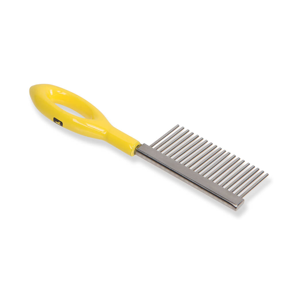 Ergo Comb | Fly Tying Tools | Loon Outdoors | J Stockard