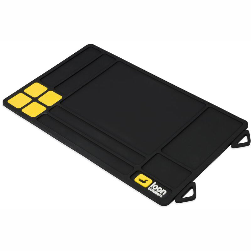 Fly Tying Mat | Equipment | Loon Outdoors | J Stockard