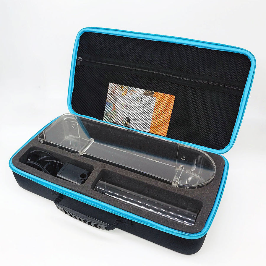 Fly Testing Device II | Gear | Flymen Fishing | J Stockard