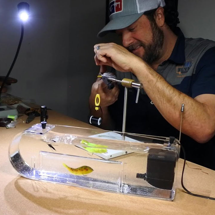 Fly Tester II | Equipment | Flymen Fishing | J Stockard