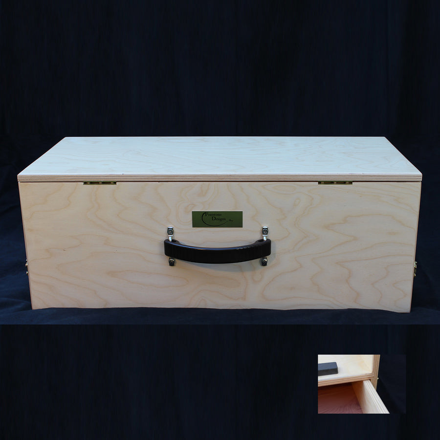 The Go Box 2 | Streamside | Freestone Designs | J Stockard