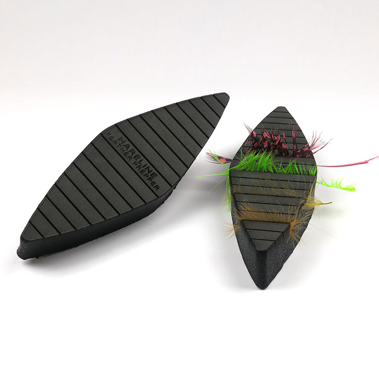 Feather Prepping Tool by Hareline at J Stockard