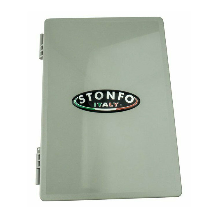 Travel Tool Set | Fly Tying Tools | Stonfo | J Stockard