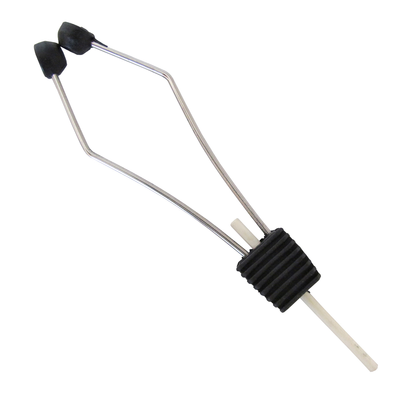 Soft Grip Ceramic Bobbin | Fly Tying Tools | J Stockard