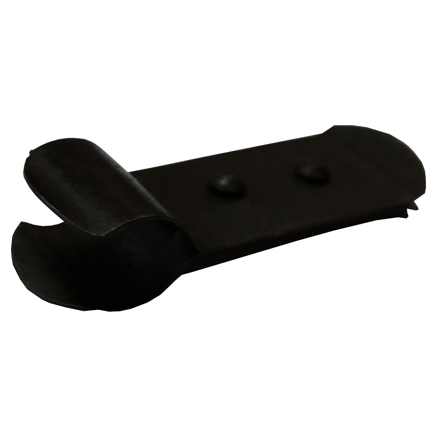 Material Clip | Vise Accessories | J Stockard