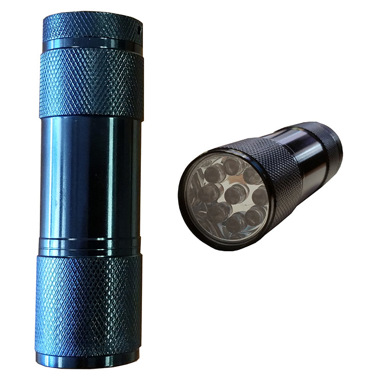 UV Light | Fly Tying Equipment | J Stockard