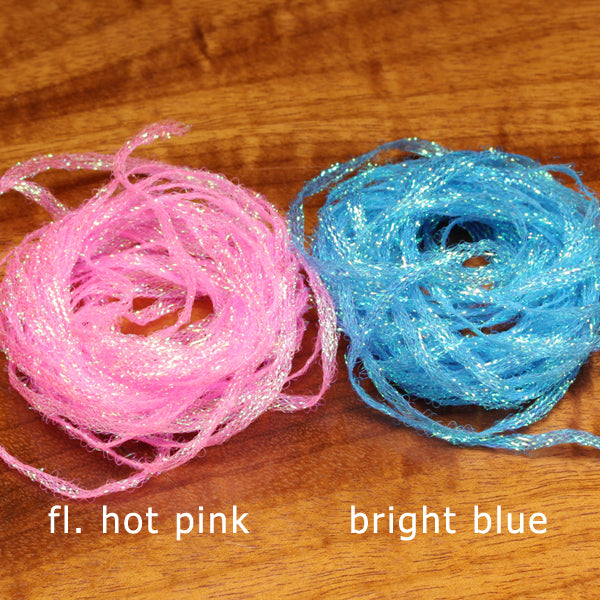 Flat Diamond Braided Trim by Hareline at J Stockard