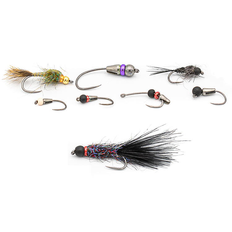 Bug Bands | Fly Tying Beads | Firehole Outdoors | J Stockard