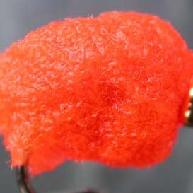 Flybox | Eggstasy NX-Gen Fibre – Realistic Fly Tying Material