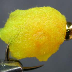 Flybox | Eggstasy NX-Gen Fibre – Realistic Fly Tying Material