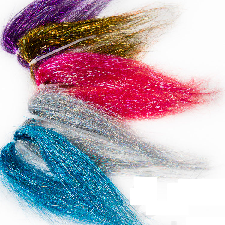 Larva Lace Angel Hair at J Stockard
