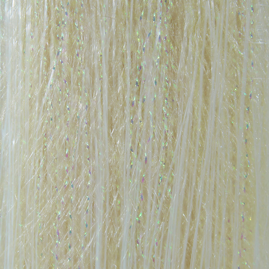 Just Add H2O | Crystal Flesh – Synthetic Baitfish Fiber