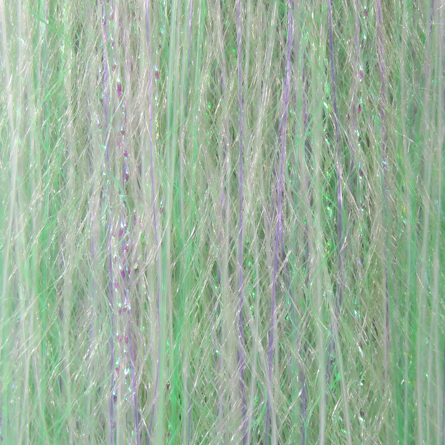 Just Add H2O | Crystal Flesh – Synthetic Baitfish Fiber