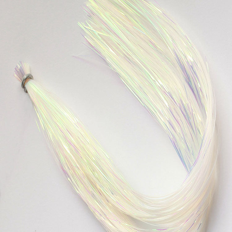 Micro Flashabou 1/100" by Hedron at J Stockard