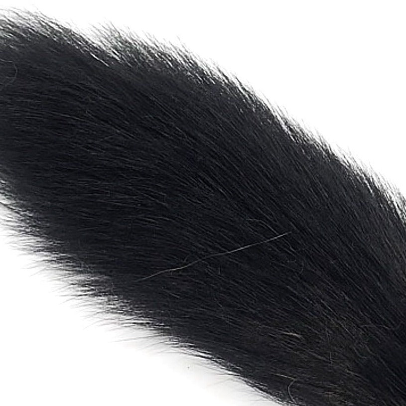 Squirrel Tail | Fly Tying Fur & Hair | Hareline | J Stockard