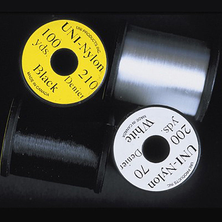 UNI-Nylon Thread | Thread | UNI Products | J Stockard