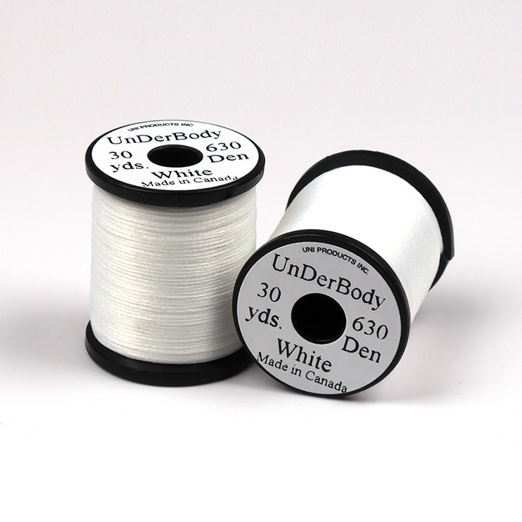 UnDerBody Thread | Thread | UNI Products | J Stockard