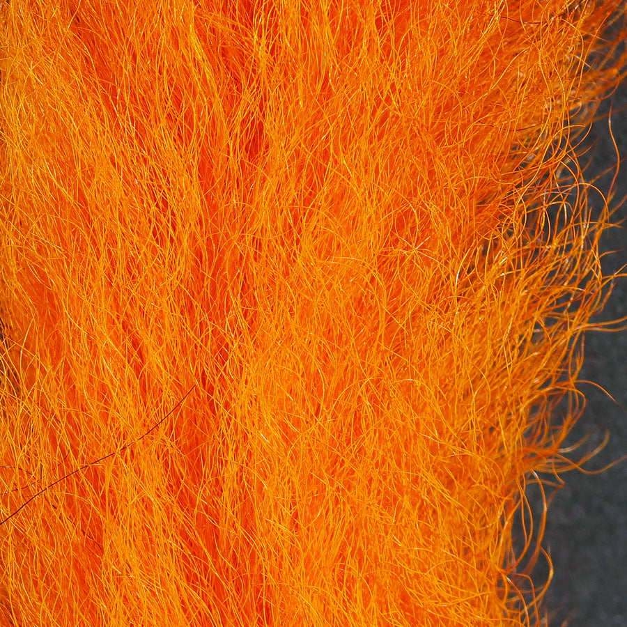 Calf Tail Fly Tying Fur & Hair by Hareline at J Stockard