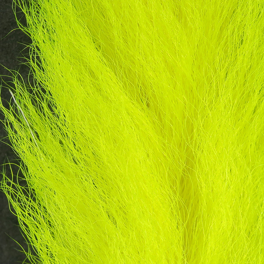 Calf Tail Fly Tying Fur & Hair by Hareline at J Stockard