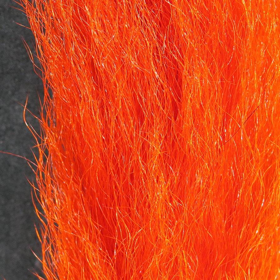 Calf Tail Fly Tying Fur & Hair by Hareline at J Stockard