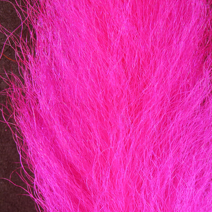 Calf Tail Fly Tying Fur & Hair by Hareline at J Stockard