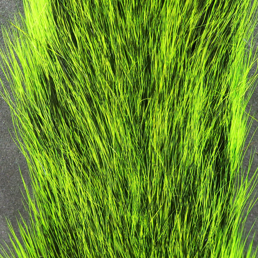 Squirrel Tail | Fly Tying Fur & Hair | Hareline | J Stockard