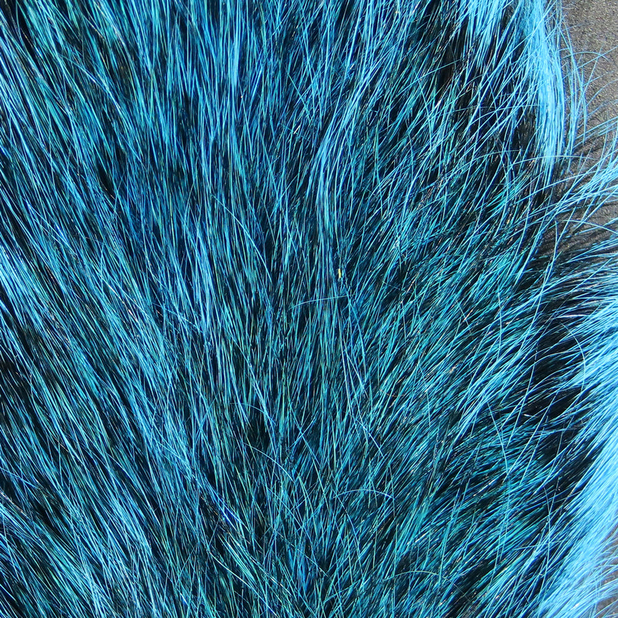 Squirrel Tail | Fly Tying Fur & Hair | Hareline | J Stockard