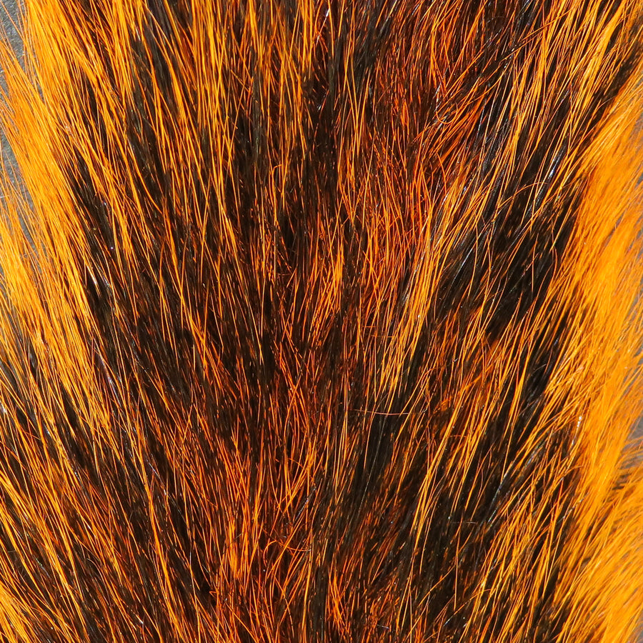Squirrel Tail | Fly Tying Fur & Hair | Hareline | J Stockard