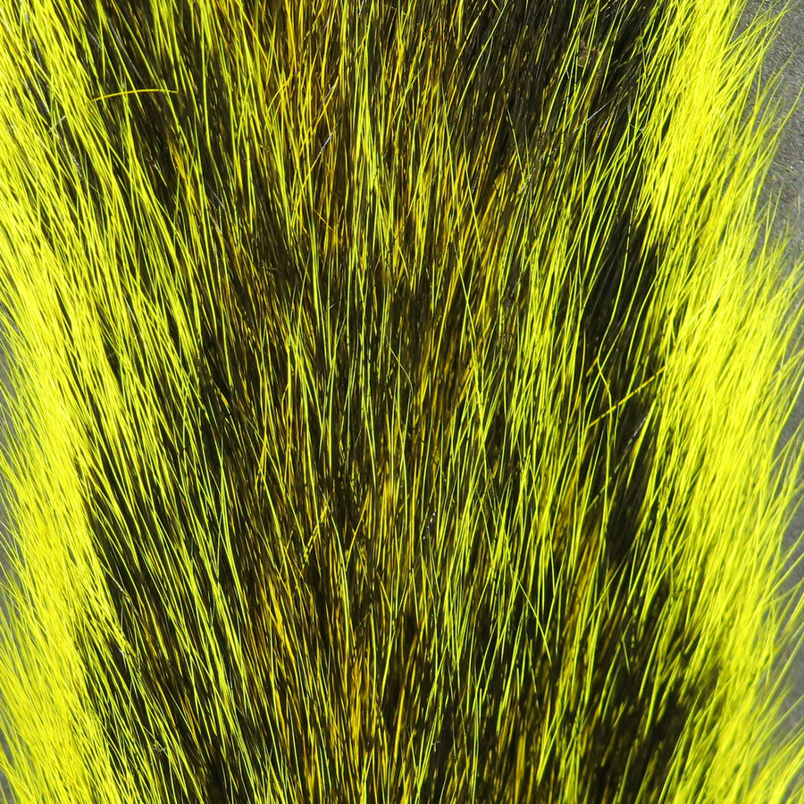 Squirrel Tail | Fly Tying Fur & Hair | Hareline | J Stockard