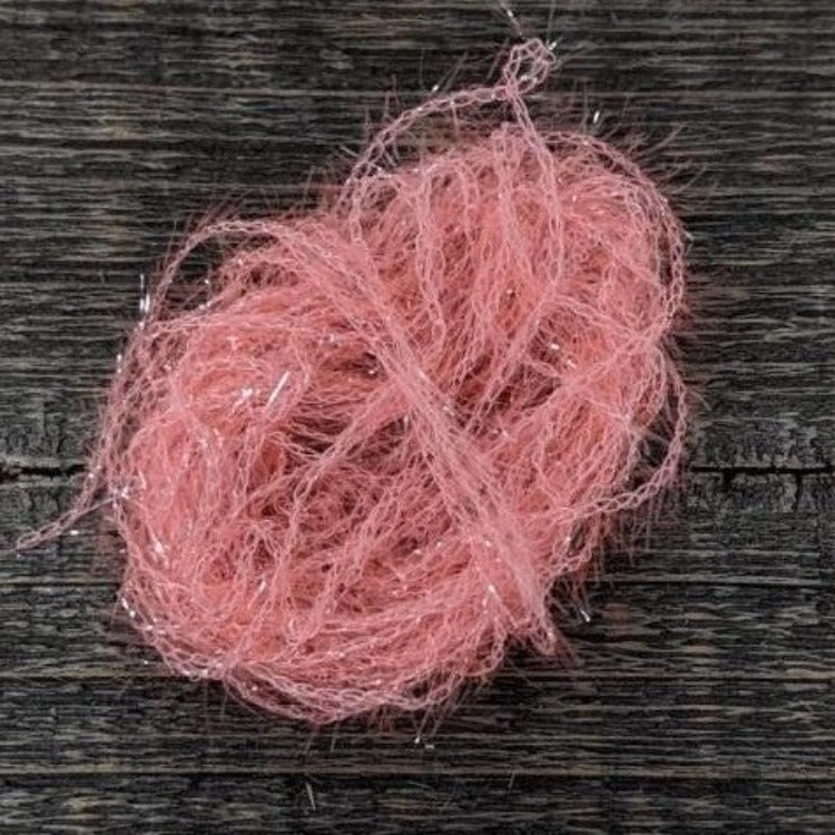 Micro Polar Chenille in Various Colors at J Stockard