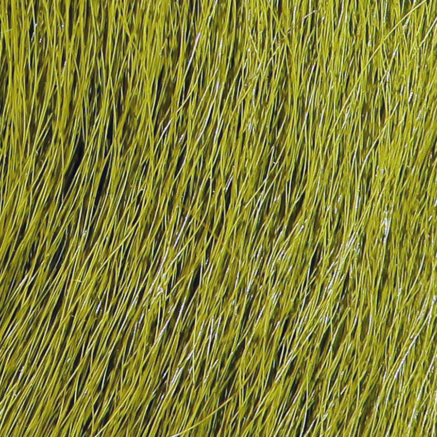 Premium Northern Bucktail Hair by Hareline - Shop Now