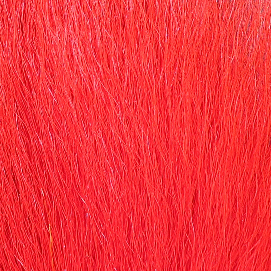 Premium Northern Bucktail Hair by Hareline - Shop Now