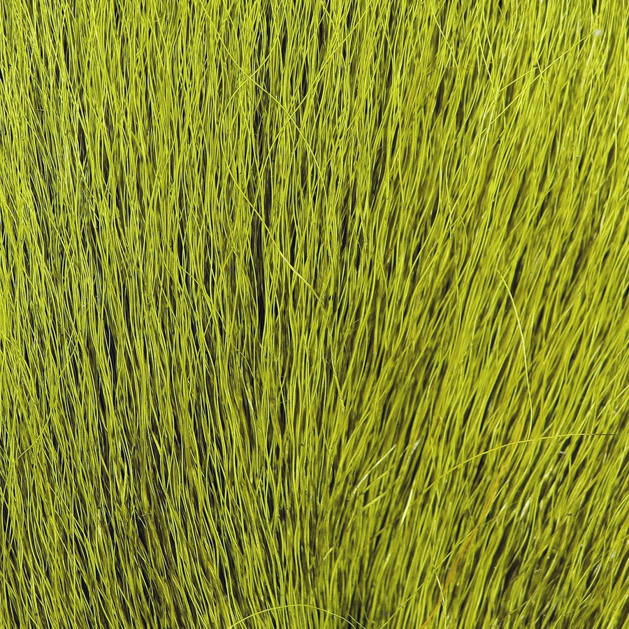 Premium Northern Bucktail Hair by Hareline - Shop Now