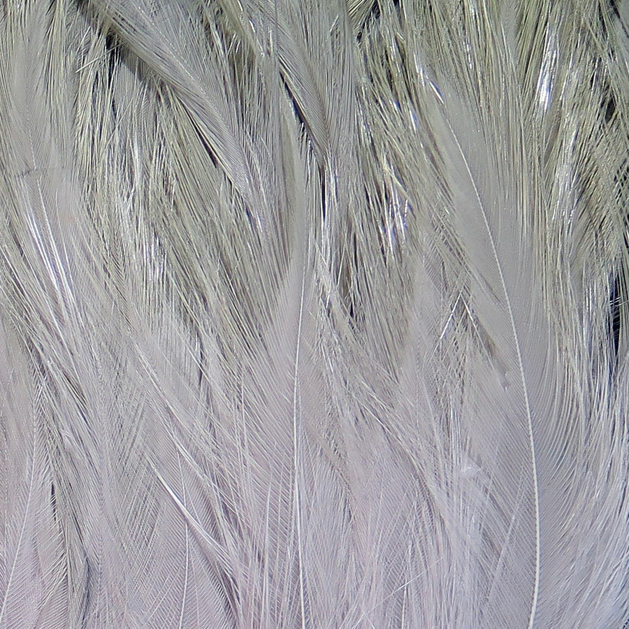 Saltwater Neck Hackle | Hareline | J Stockard