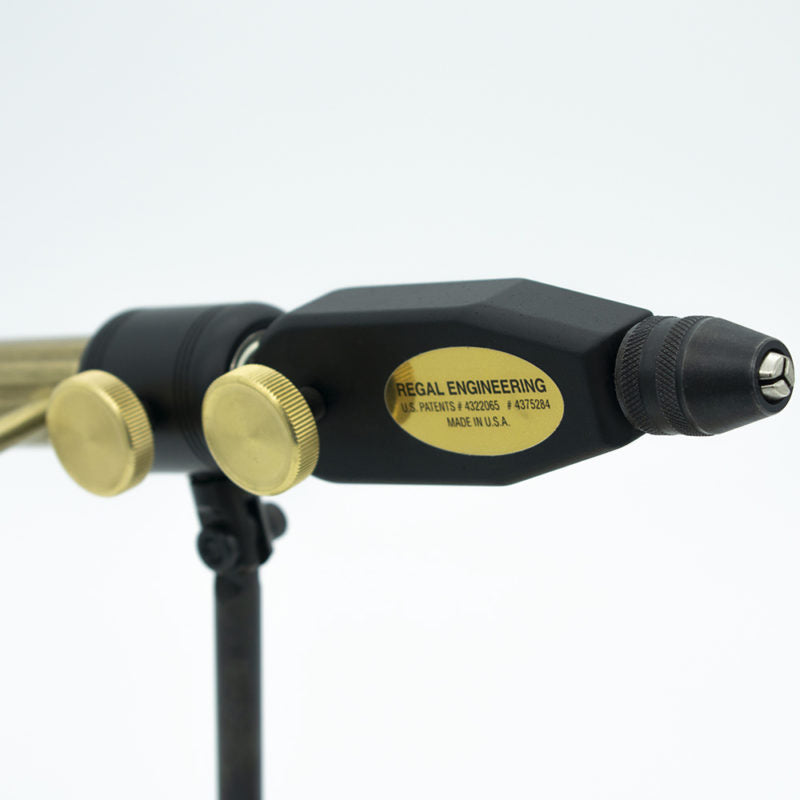 Regal Tube Vise Head | Vises | Regal Vises | J Stockard